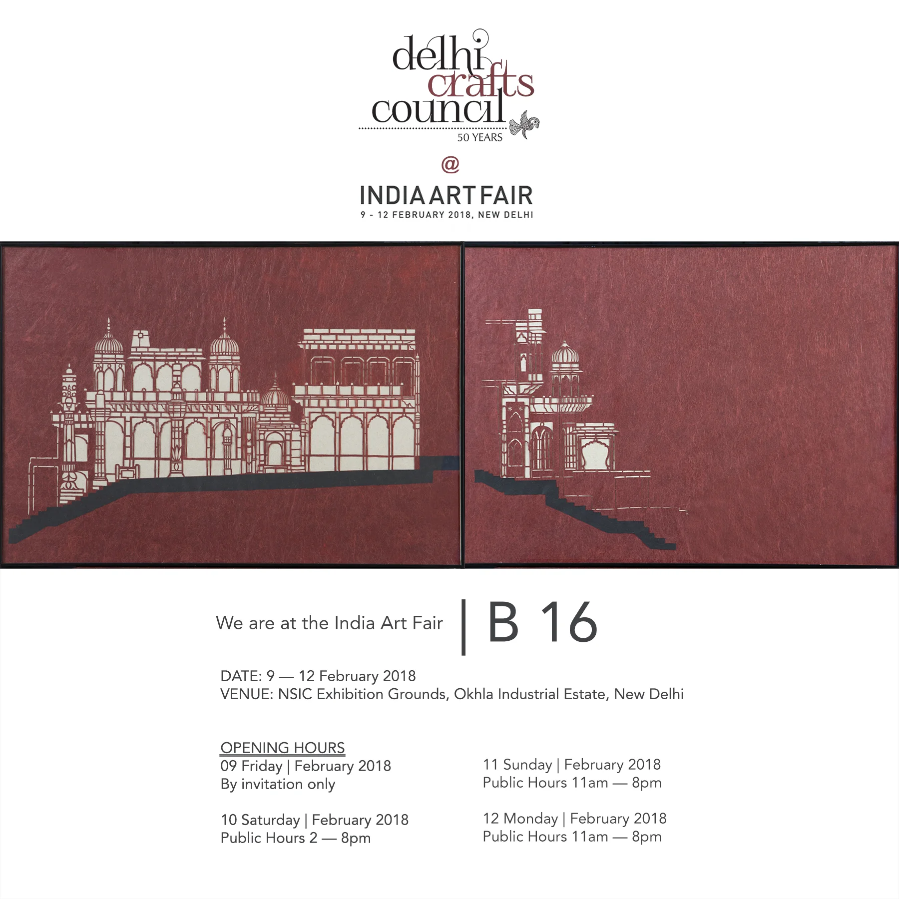 Delhi Crafts Council