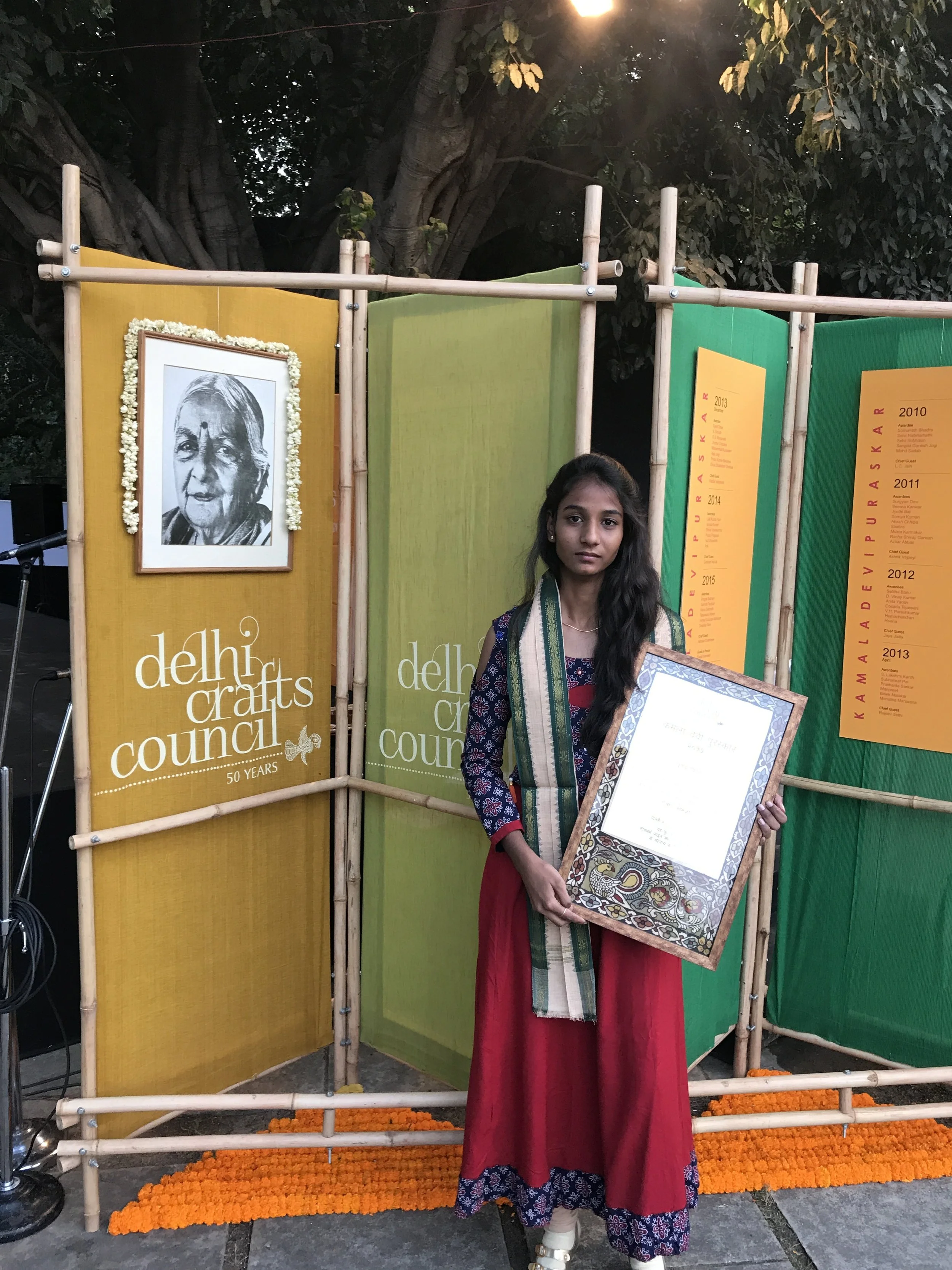 Projects — Delhi Crafts Council