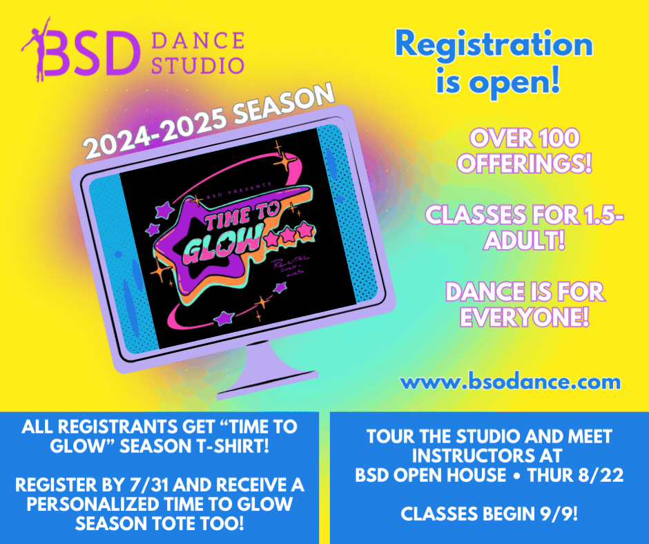 BSD Dance Studio