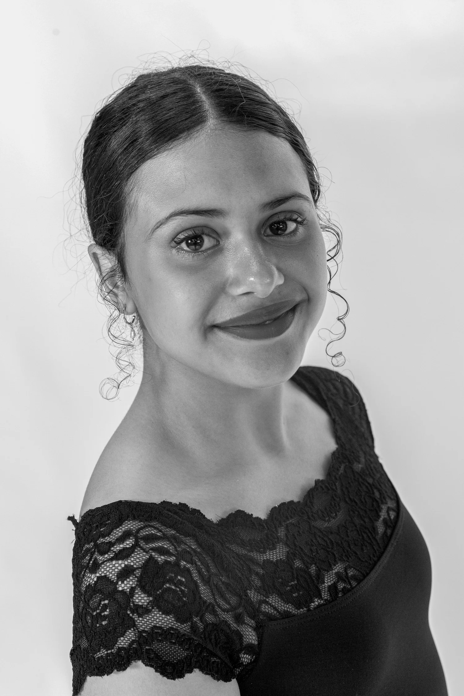 Meet The Instructors — Studio 33 Dance Company
