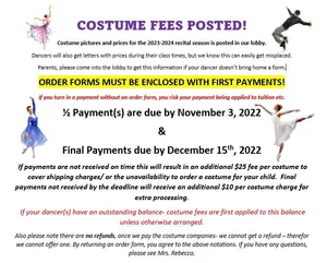 Studio 33 Dance Company