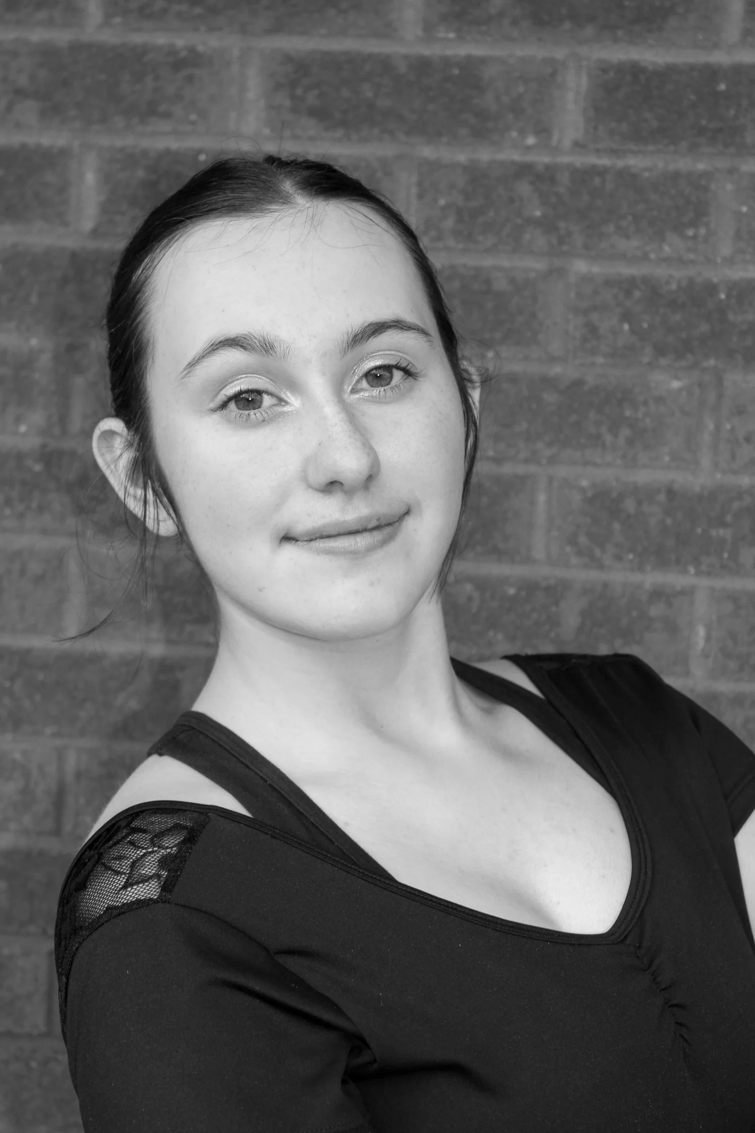 Meet The Instructors — Studio 33 Dance Company