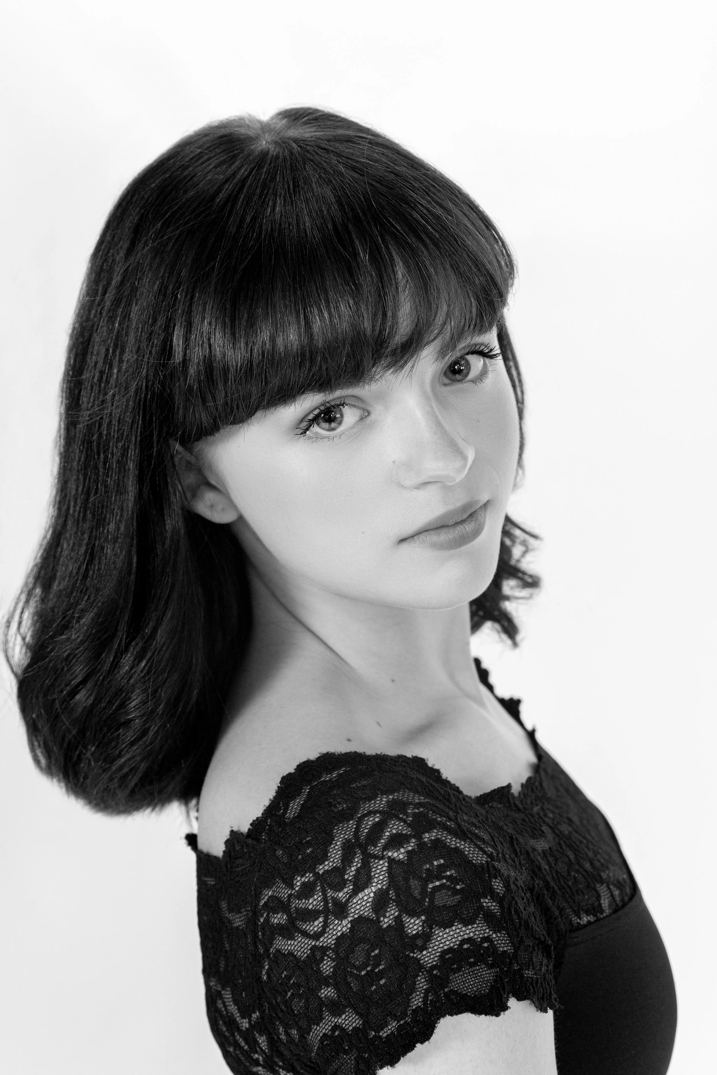 Meet The Instructors — Studio 33 Dance Company