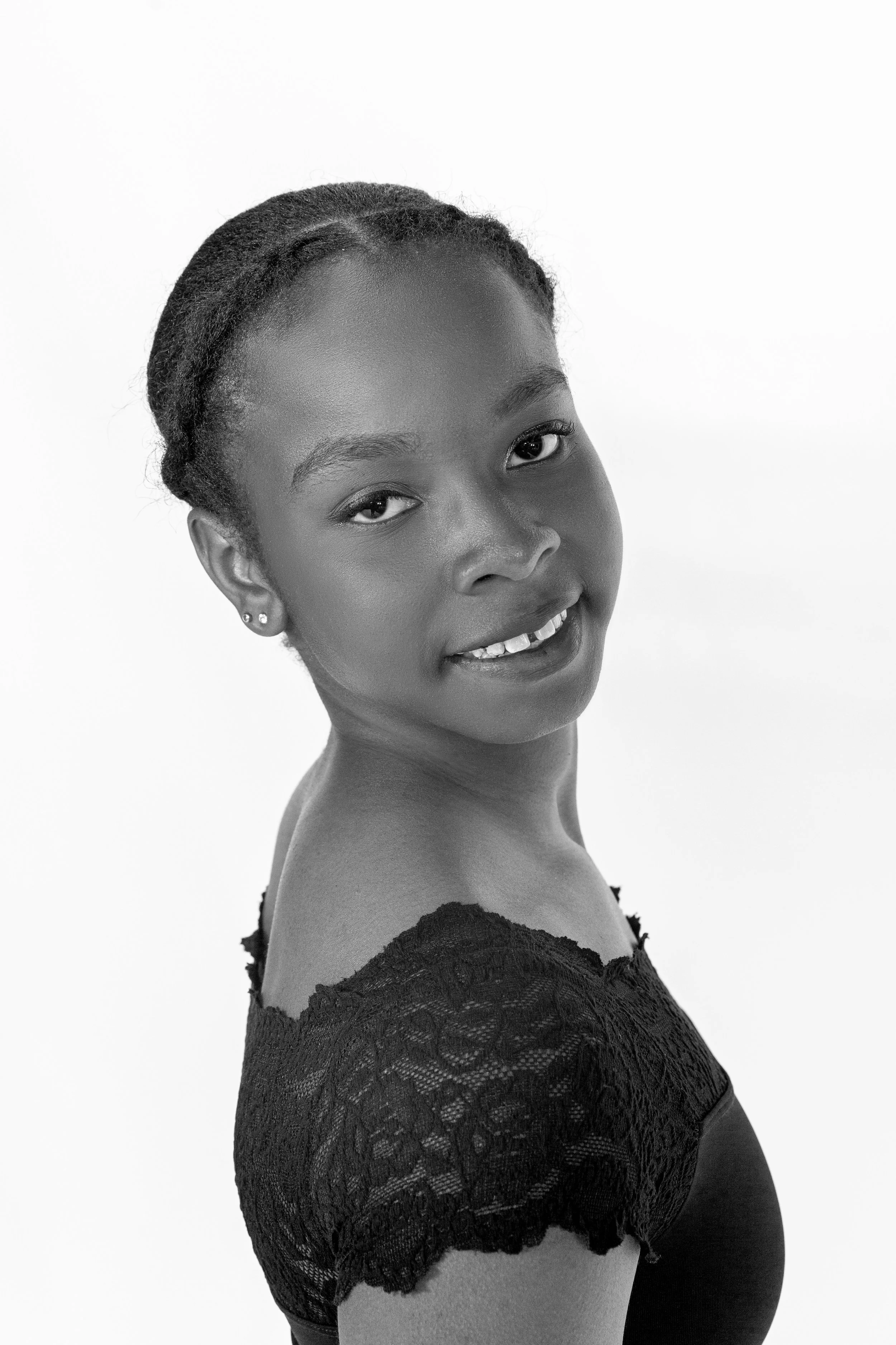 Meet The Instructors — Studio 33 Dance Company