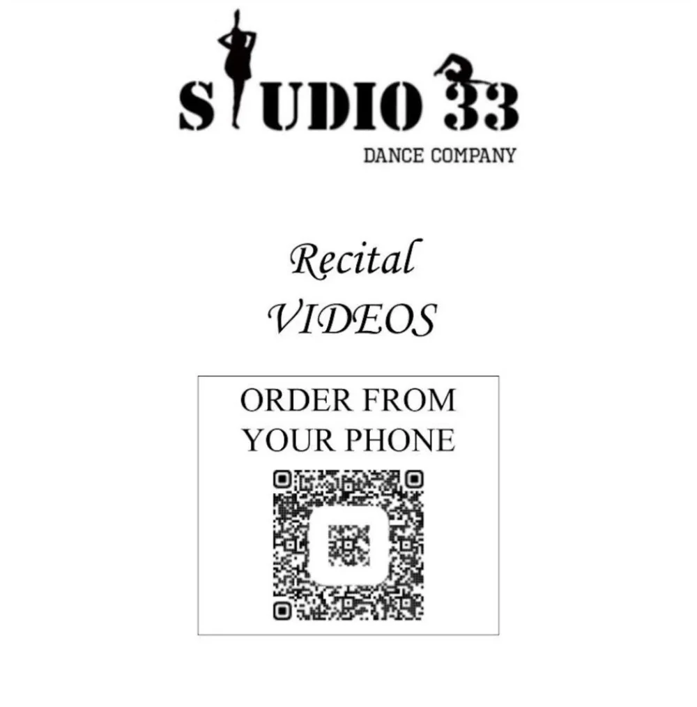 Studio 33 Dance Company