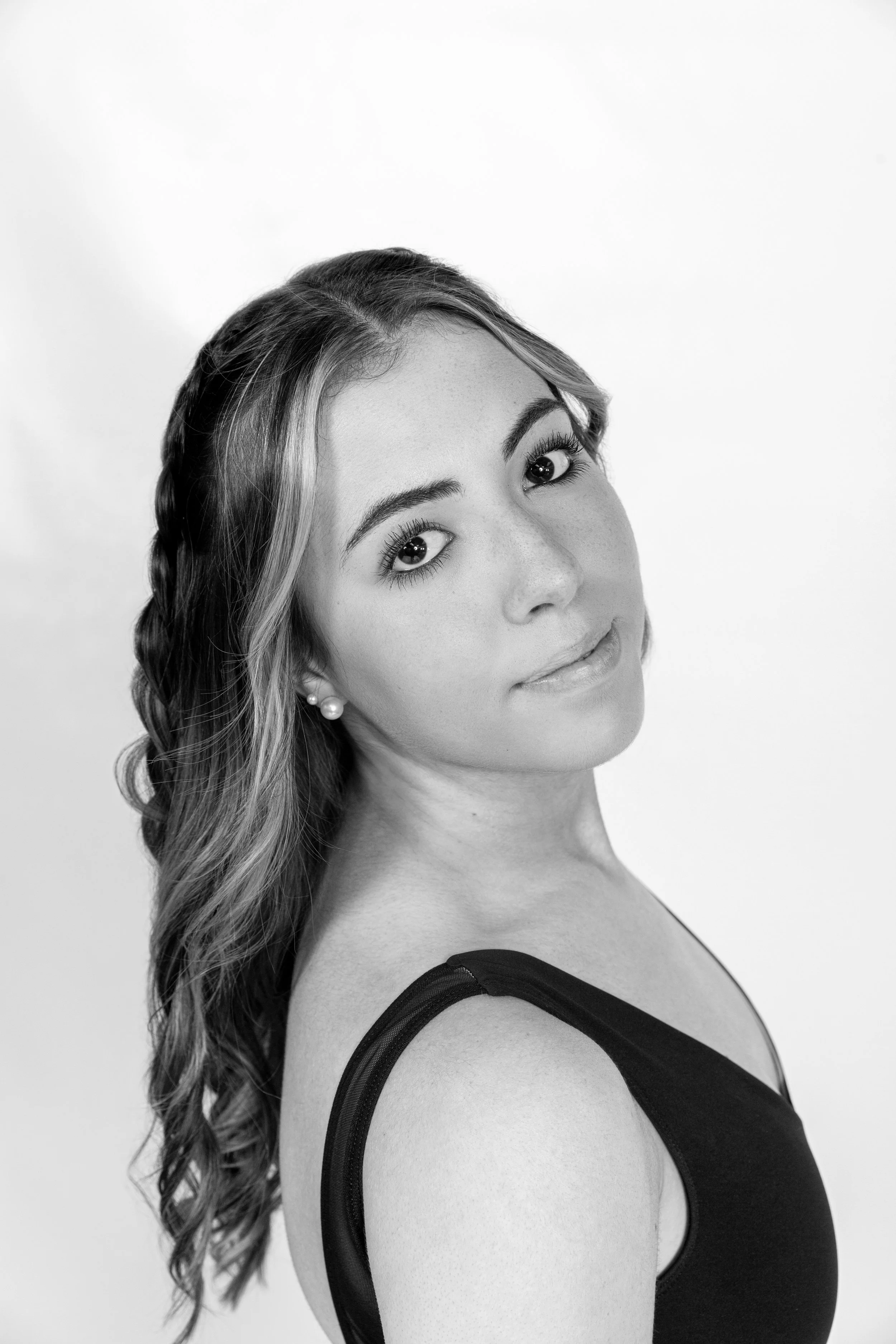 Meet The Instructors — Studio 33 Dance Company