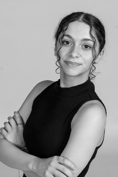 Meet The Instructors — Studio 33 Dance Company