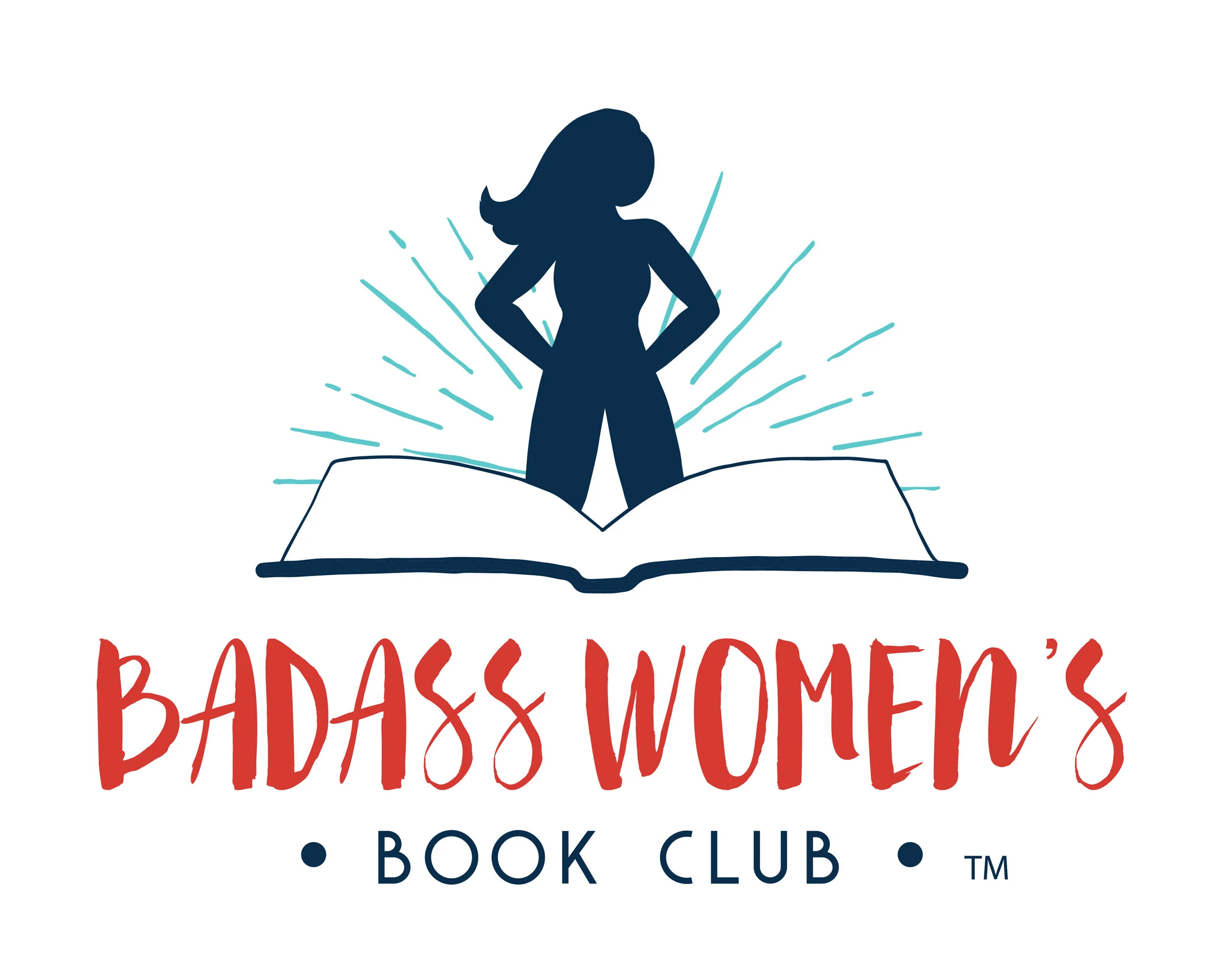 Project Spotlight: Badass Women's Book Club — Lena Elizer, Designer and ...