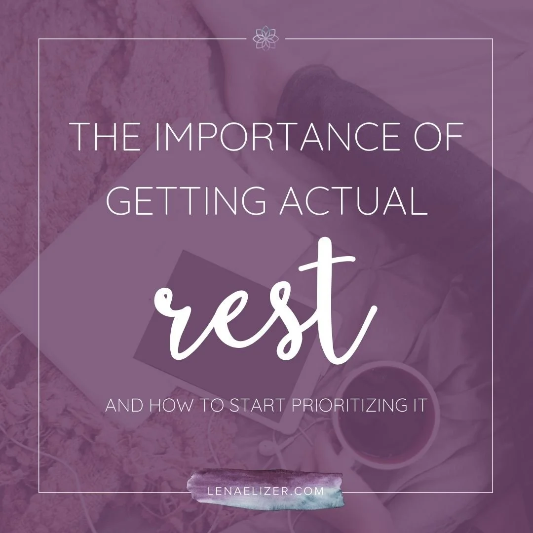 Blog — Lena Elizer, Designer and Illustrator