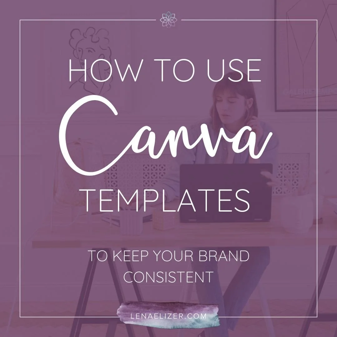 Blog — Lena Elizer, Designer and Illustrator