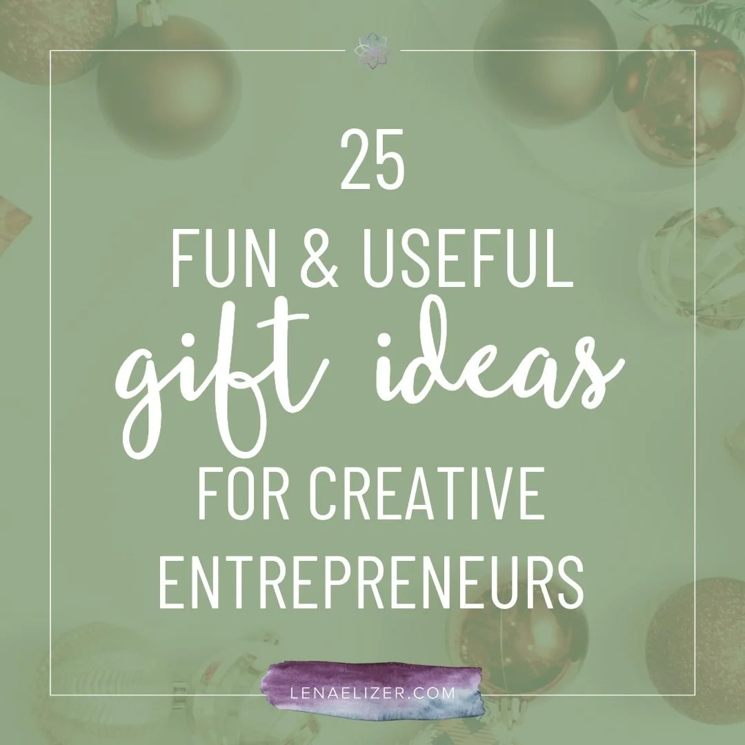 Blog — Lena Elizer, Designer and Illustrator