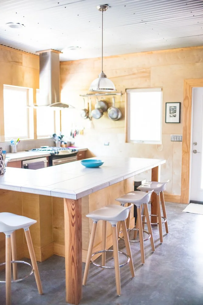 Memphis Kitchen Remodel — Teresa Daniel Creative