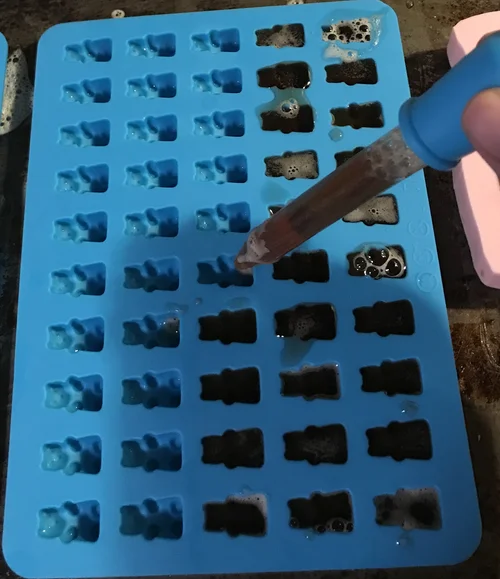 I Tried It: Beer Gummies — Under the Jenfluence |Beer Education Made Easy