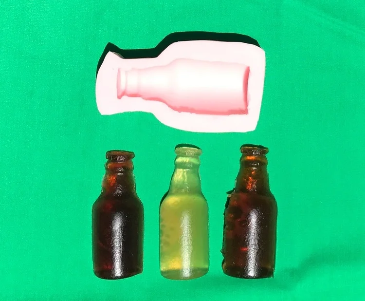 I Tried It: Beer Gummies — Under the Jenfluence |Beer Education Made Easy