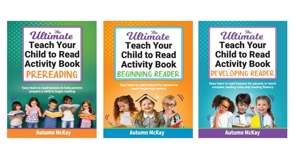 Signs Your Child is Ready to Learn to Read | Best Mom Ideas