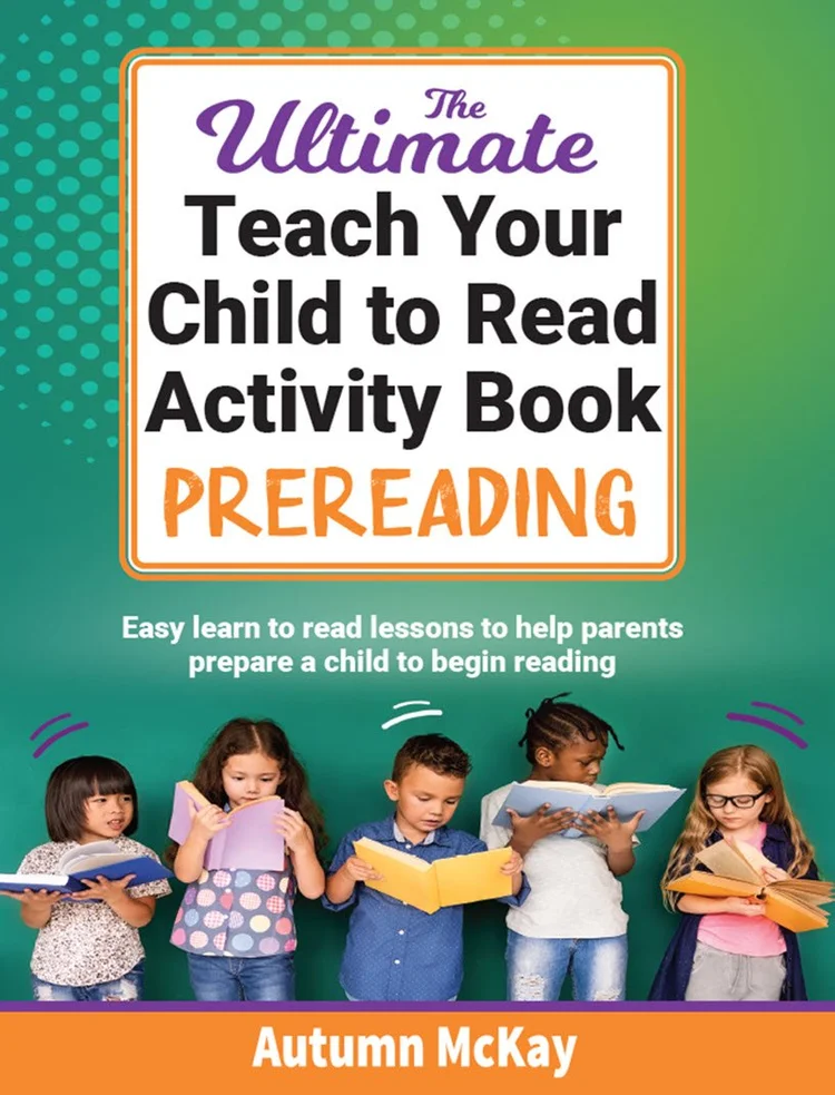 Signs Your Child is Ready to Learn to Read | Best Mom Ideas