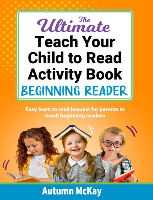 Signs Your Child is Ready to Learn to Read | Best Mom Ideas