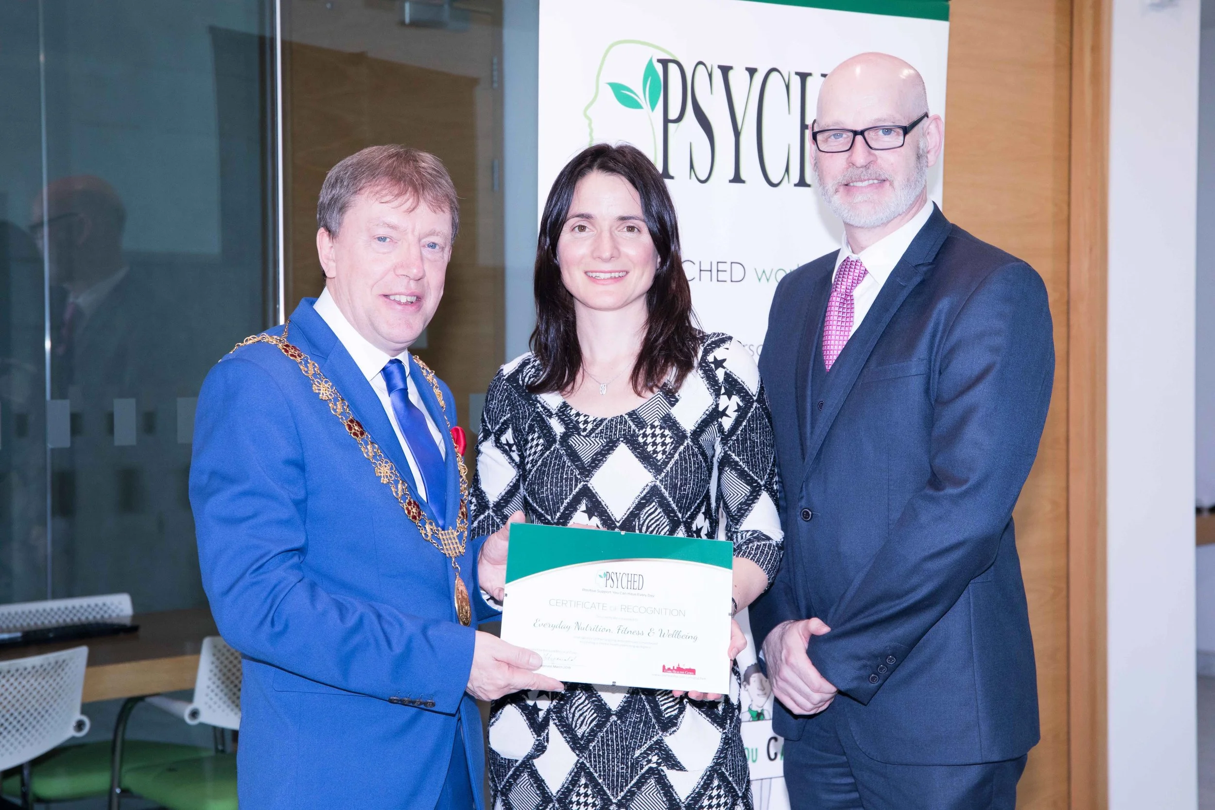 Everyday Nutrition Fitness Wellbeing