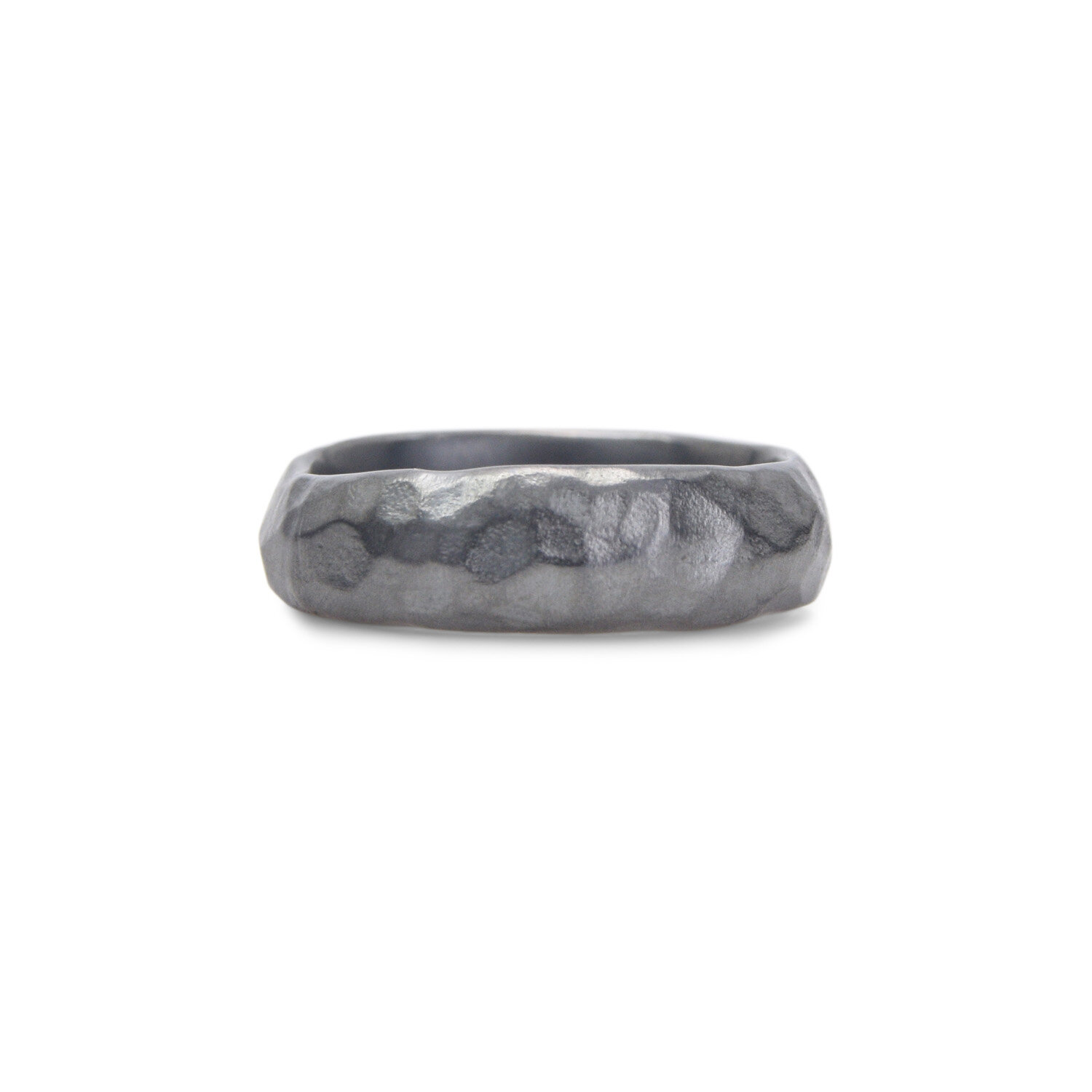 Carved Band | Shaya Durbin