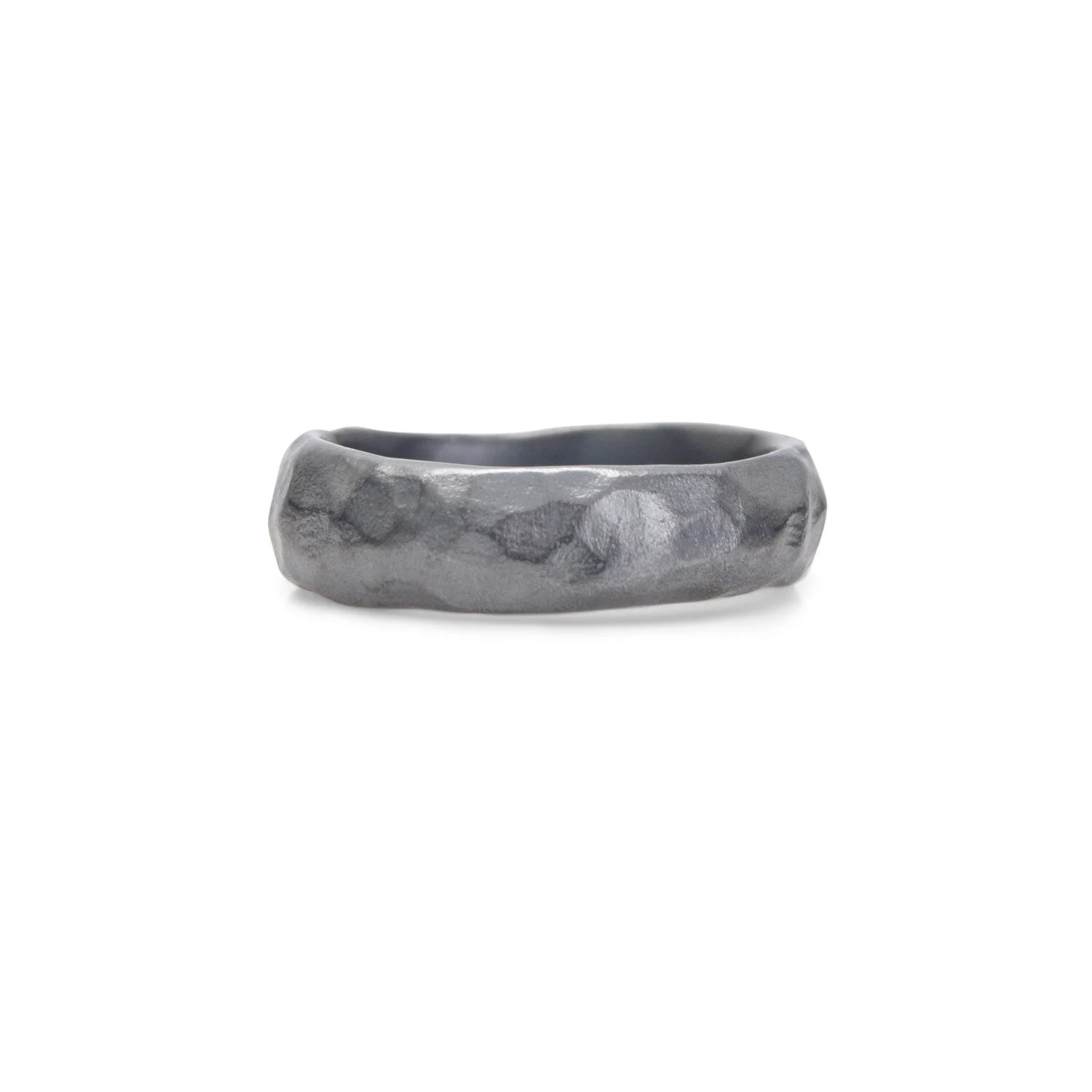 Carved Band | Shaya Durbin