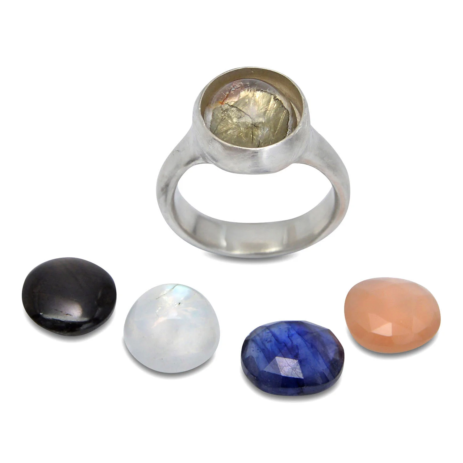 Marquise Ever Ring | Shaya Durbin