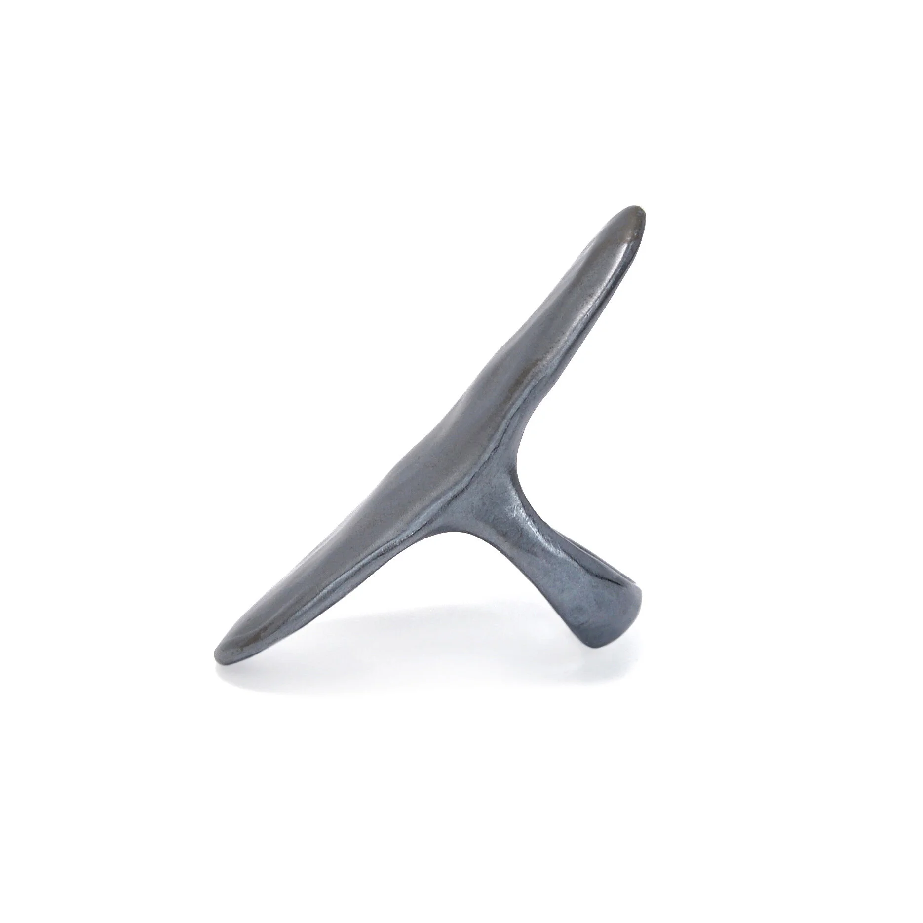 Giant Shield Ring | Shaya Durbin