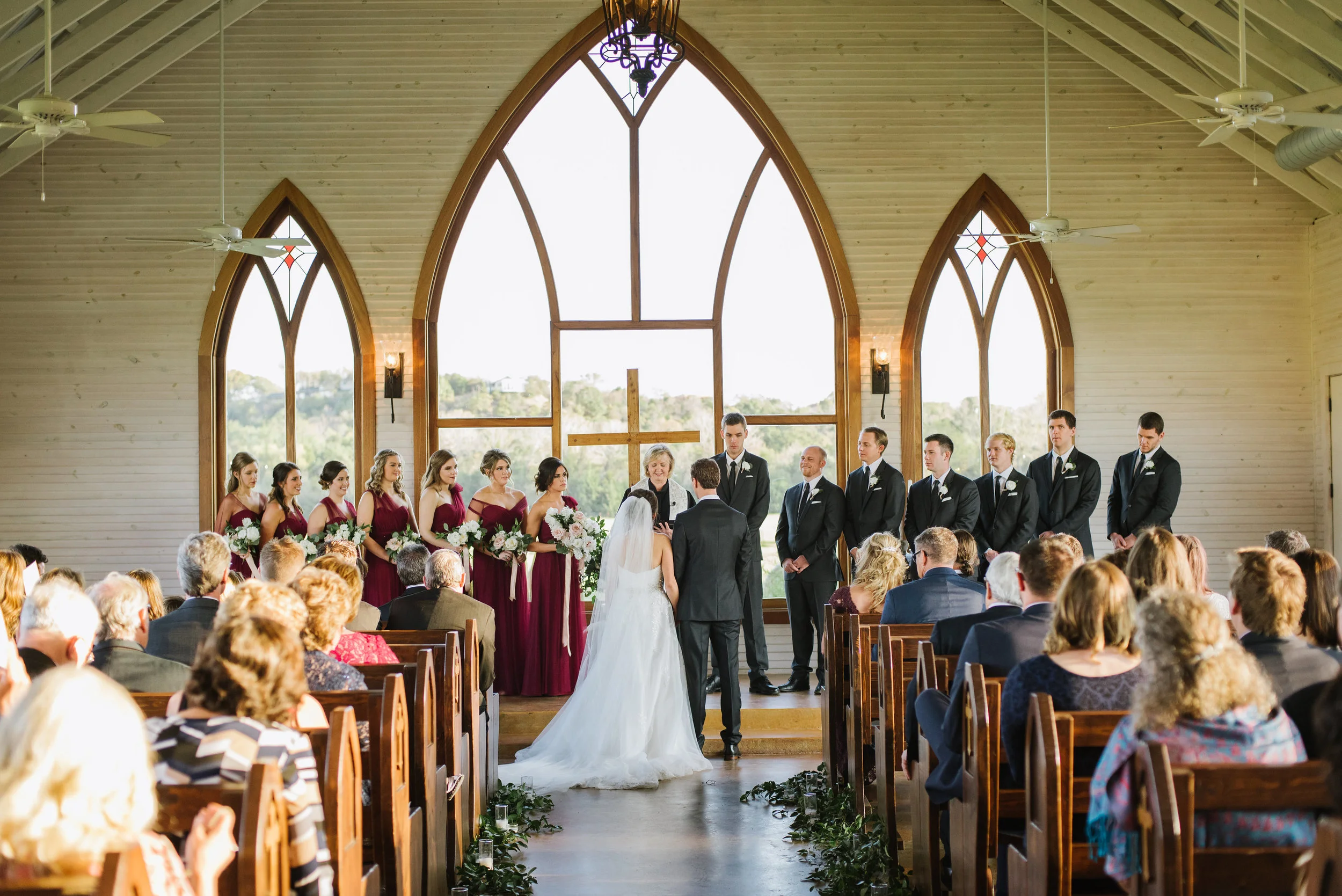 Matt & Julie Weddings - Dallas Wedding Photographer