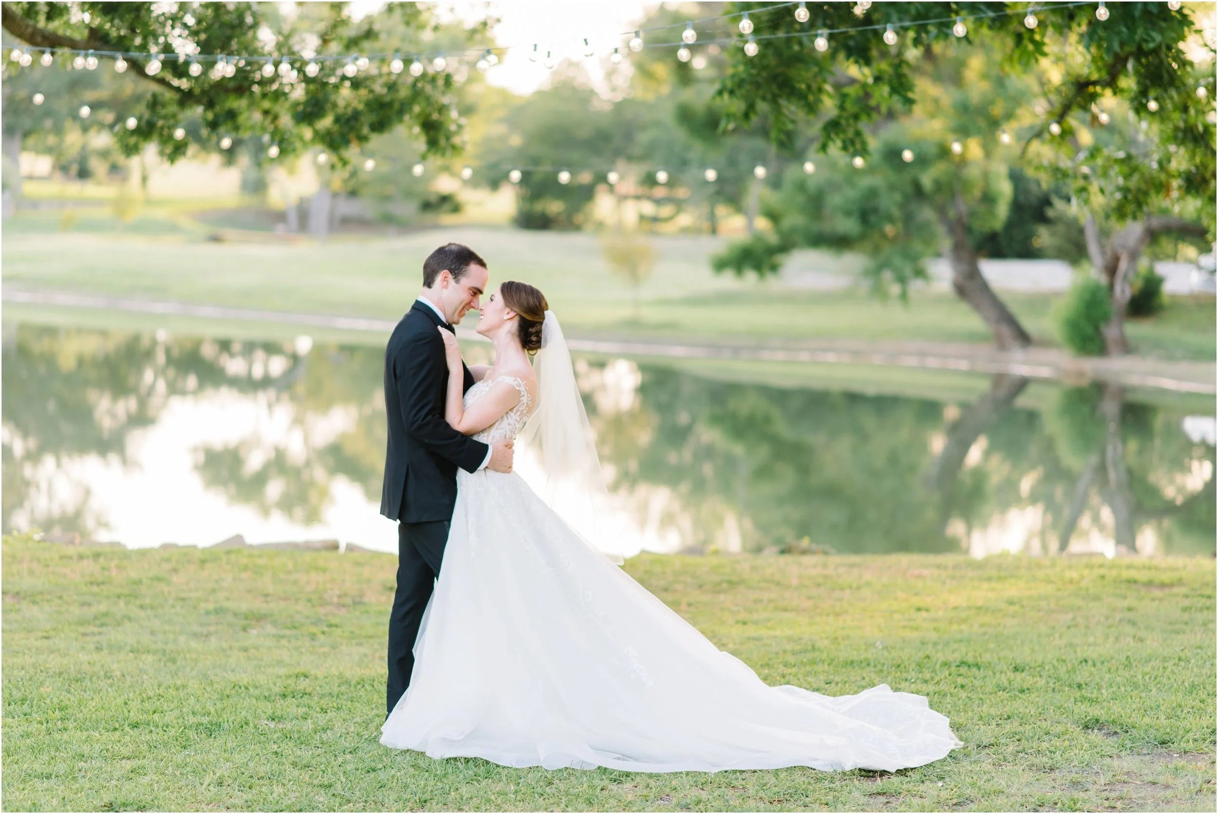 Matt & Julie Weddings - Dallas Wedding Photographer