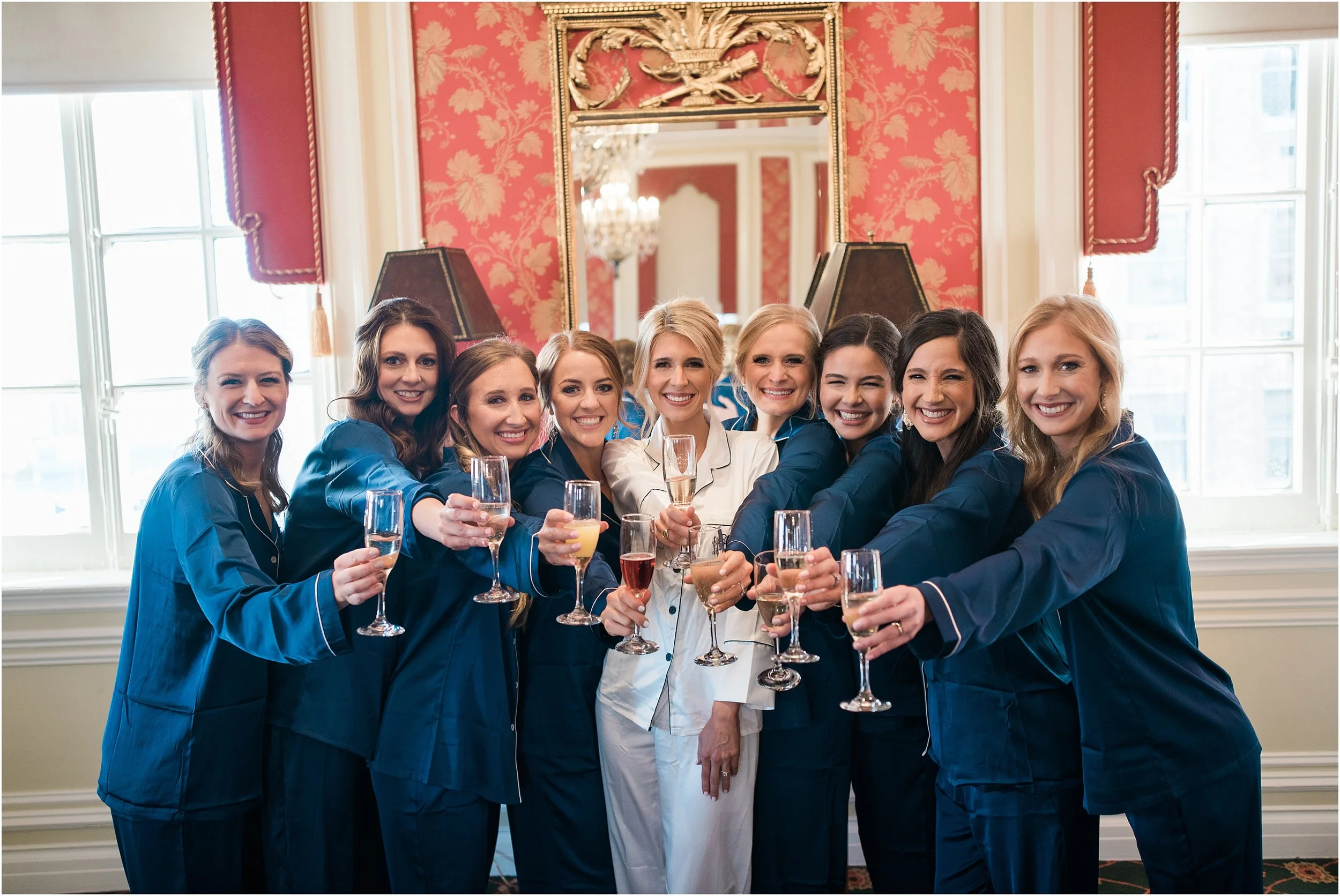 Matt & Julie Weddings - Dallas Wedding Photographer