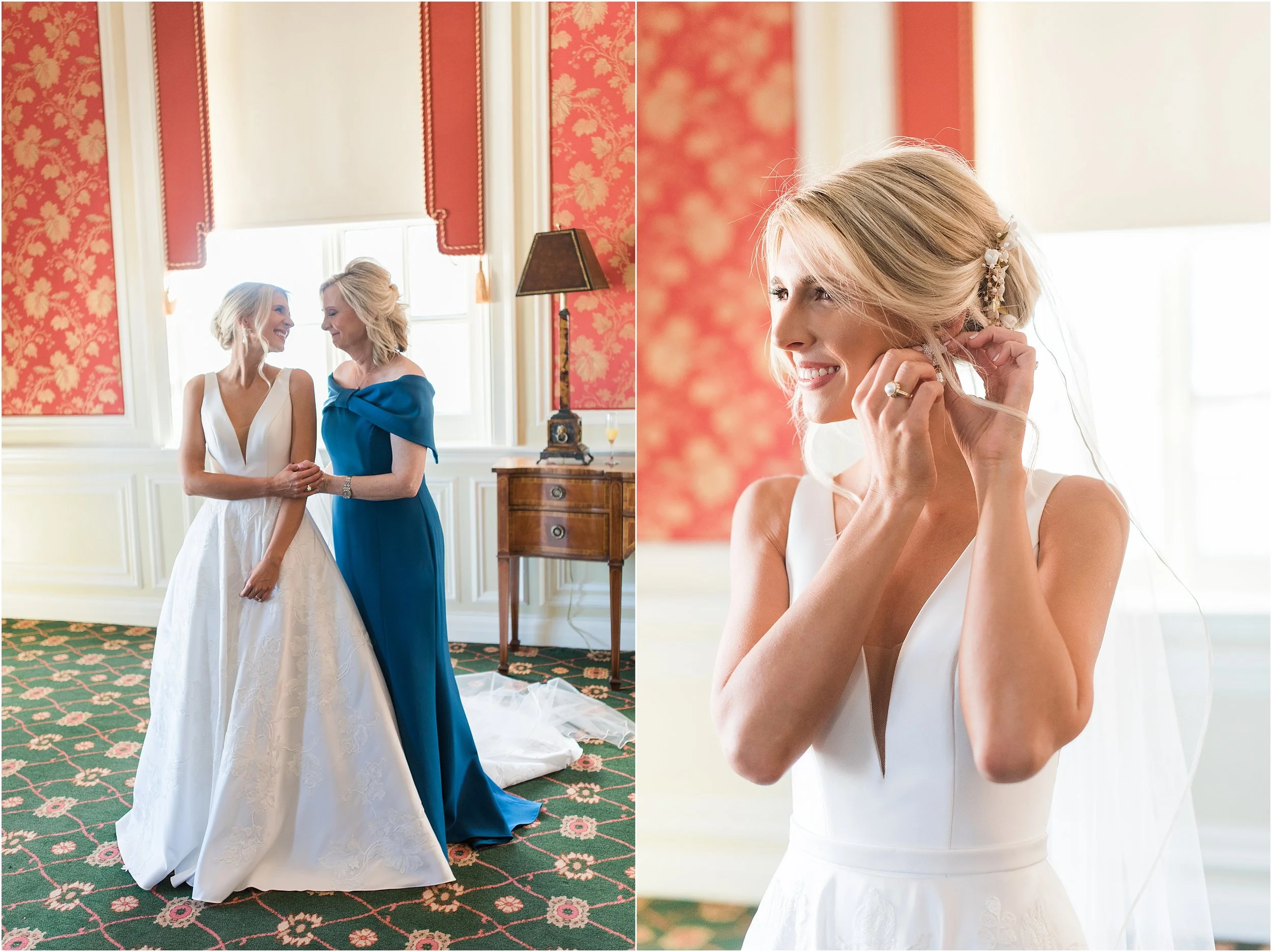 Matt & Julie Weddings - Dallas Wedding Photographer