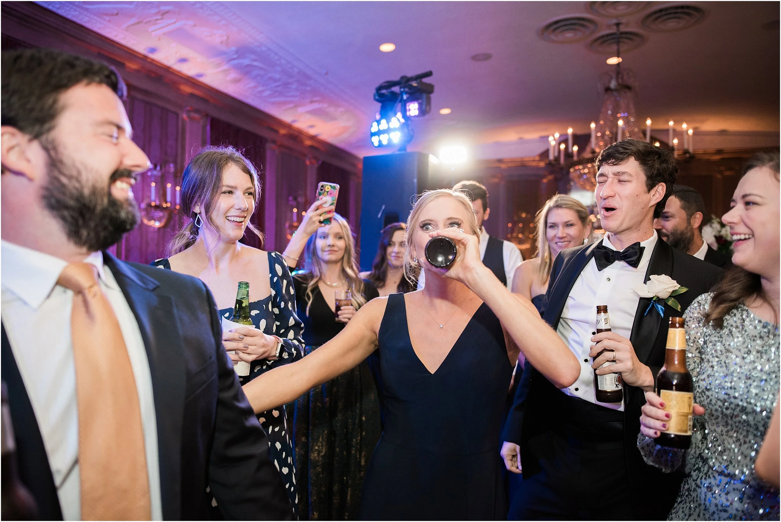 Matt & Julie Weddings - Dallas Wedding Photographer