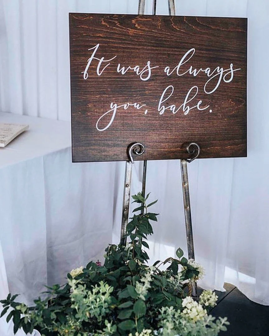 Rustic Hustle — Custom Decor and Personalized Gifts by Rustic Hustle