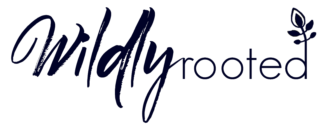 Wildly Rooted