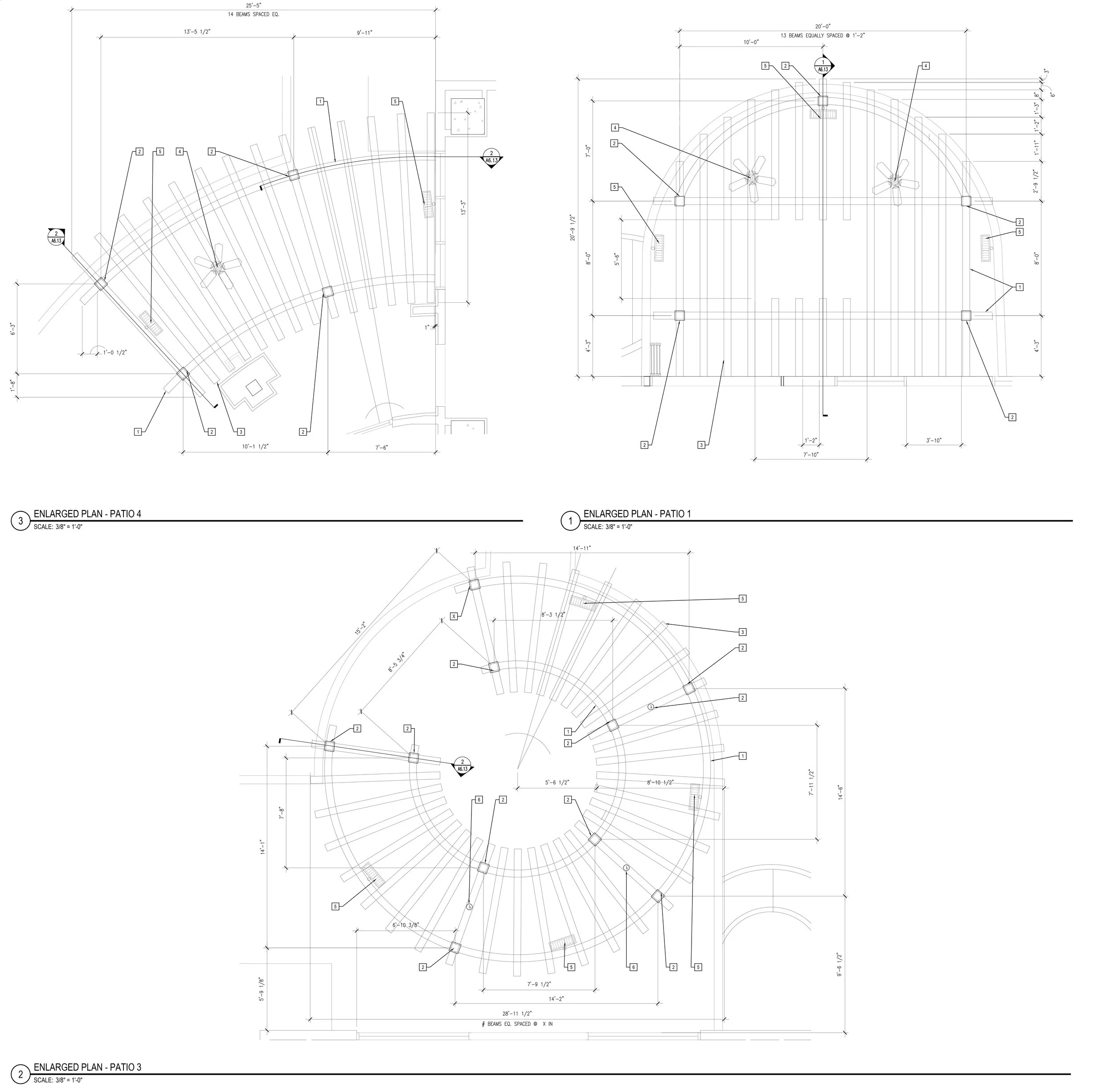 Hawthorne Grill — Slaughter Design