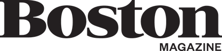 Boston Magazine Logo