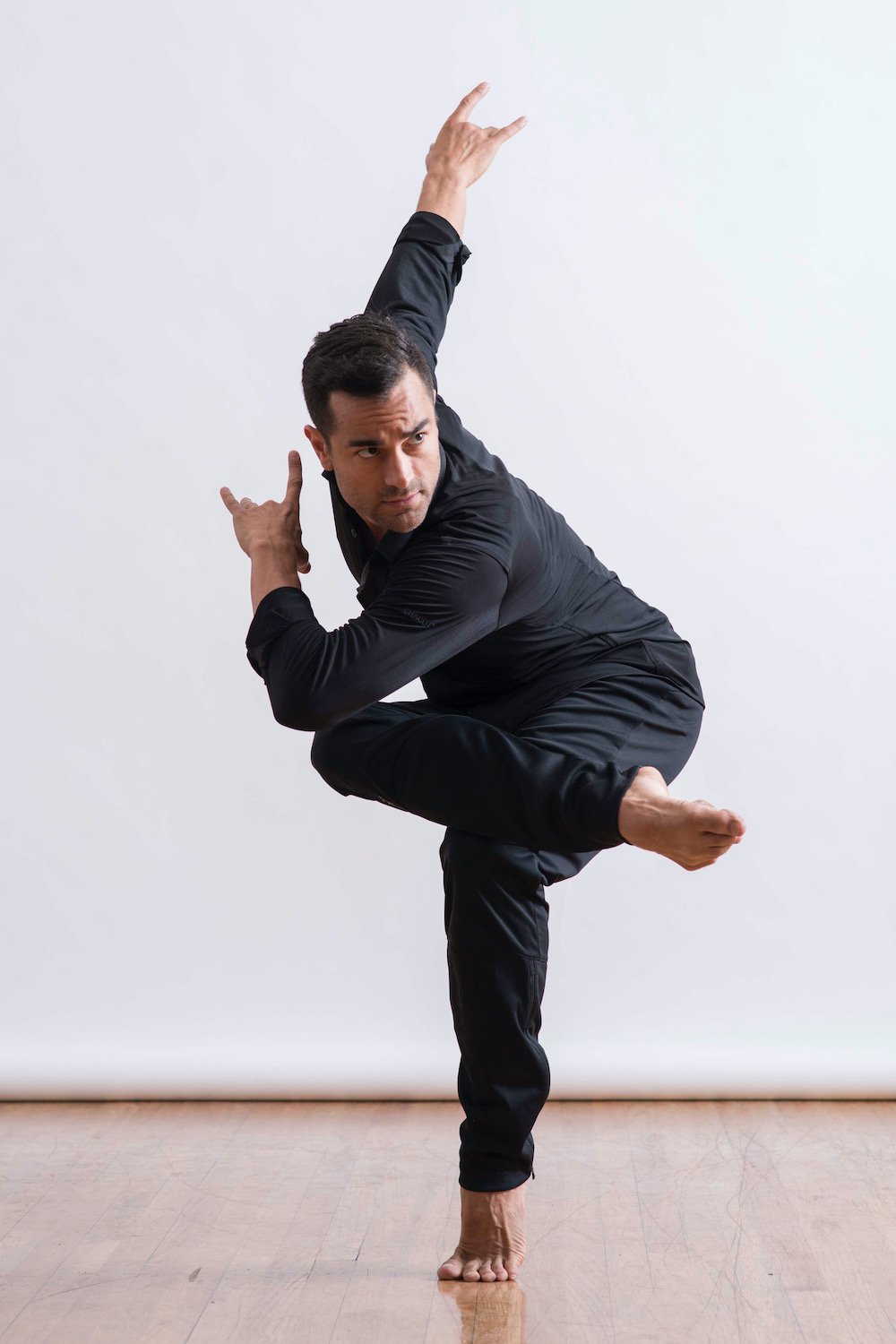 EVENTS — Anaheim Ballet