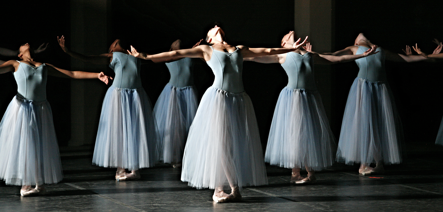 About — Anaheim Ballet