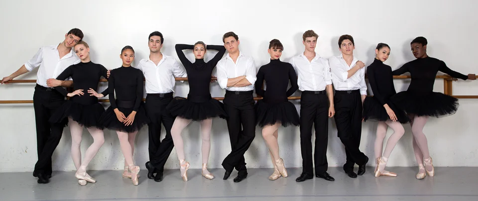 Anaheim Ballet