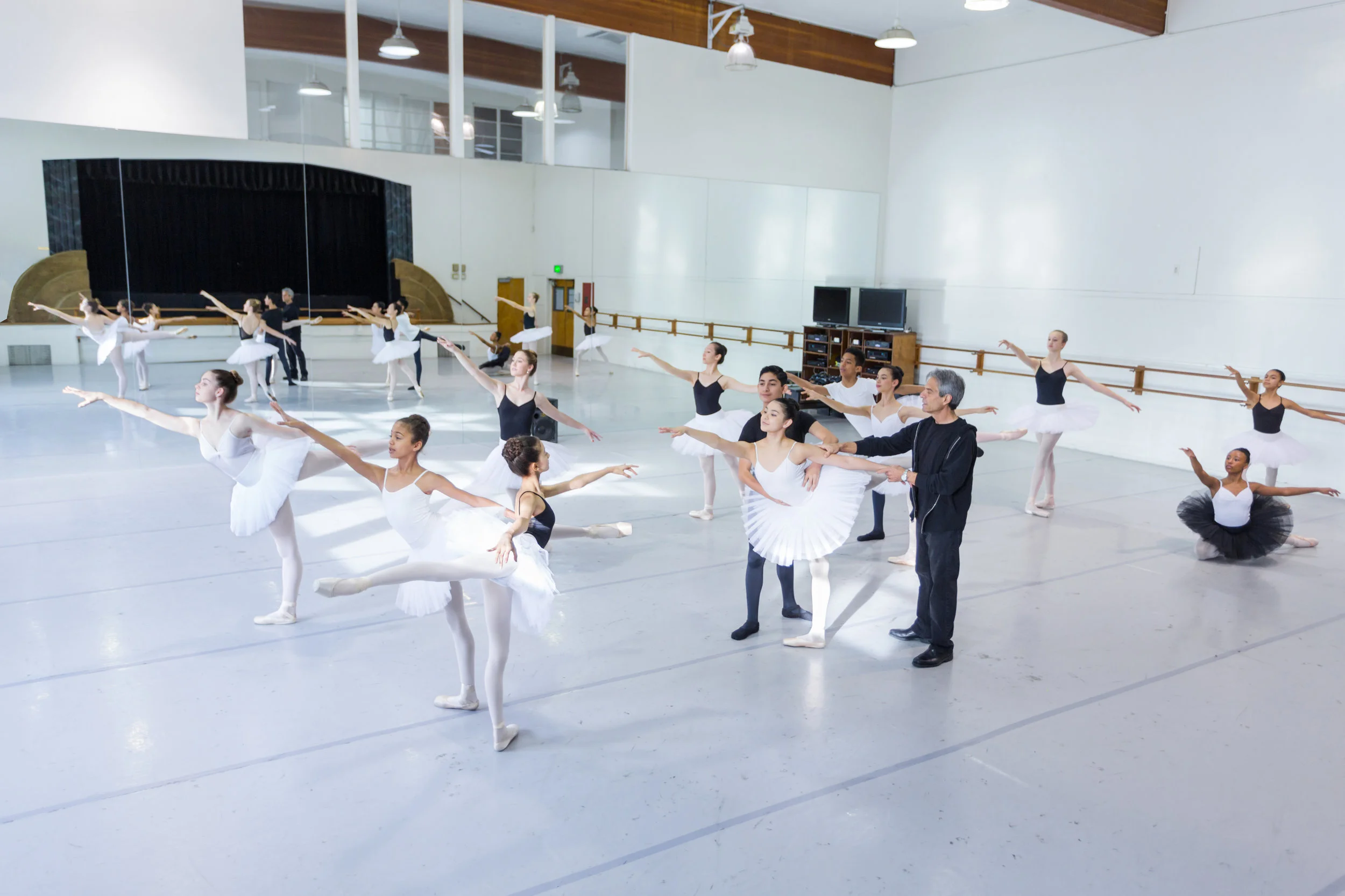 Anaheim Ballet