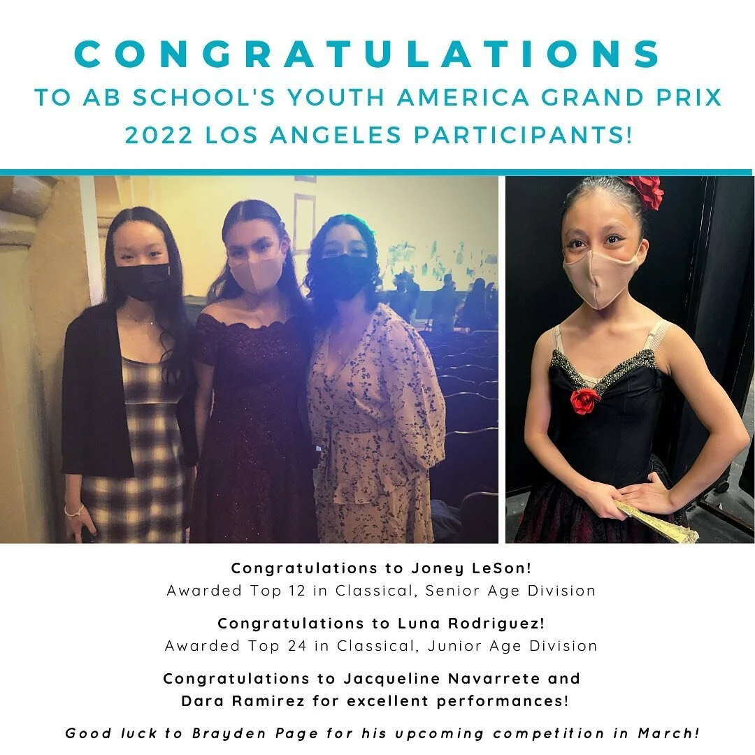 Anaheim Ballet
