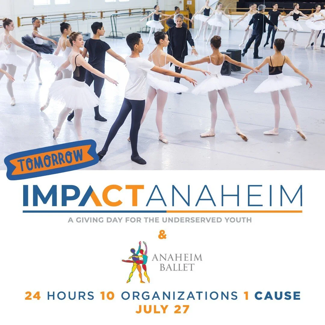 Anaheim Ballet