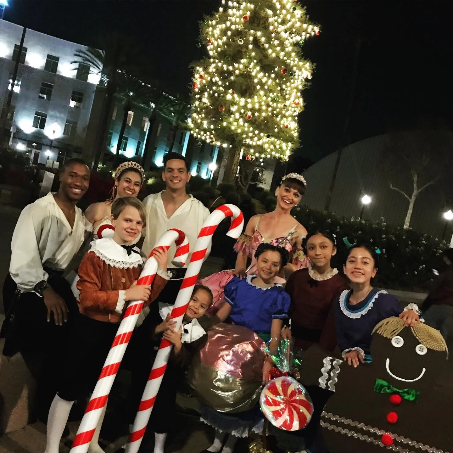Anaheim Ballet