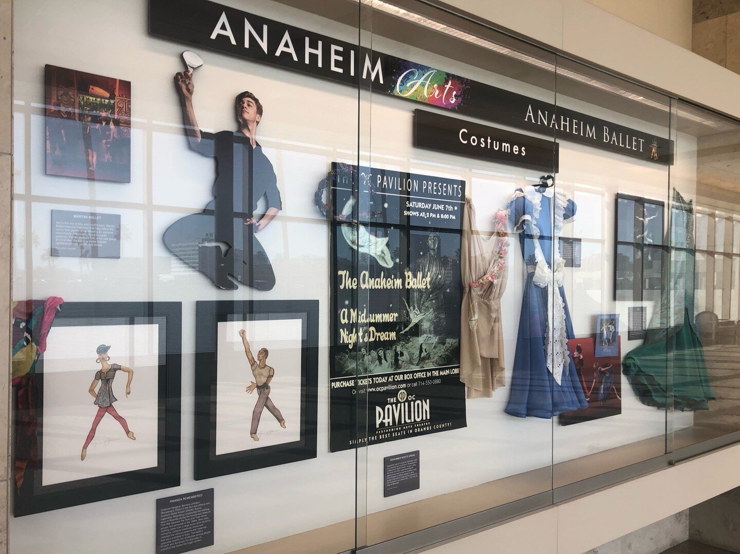 Anaheim Ballet