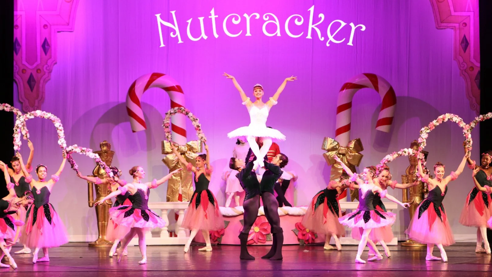 Anaheim Ballet