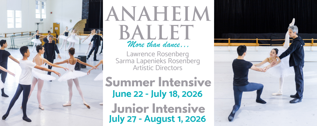 Anaheim Ballet