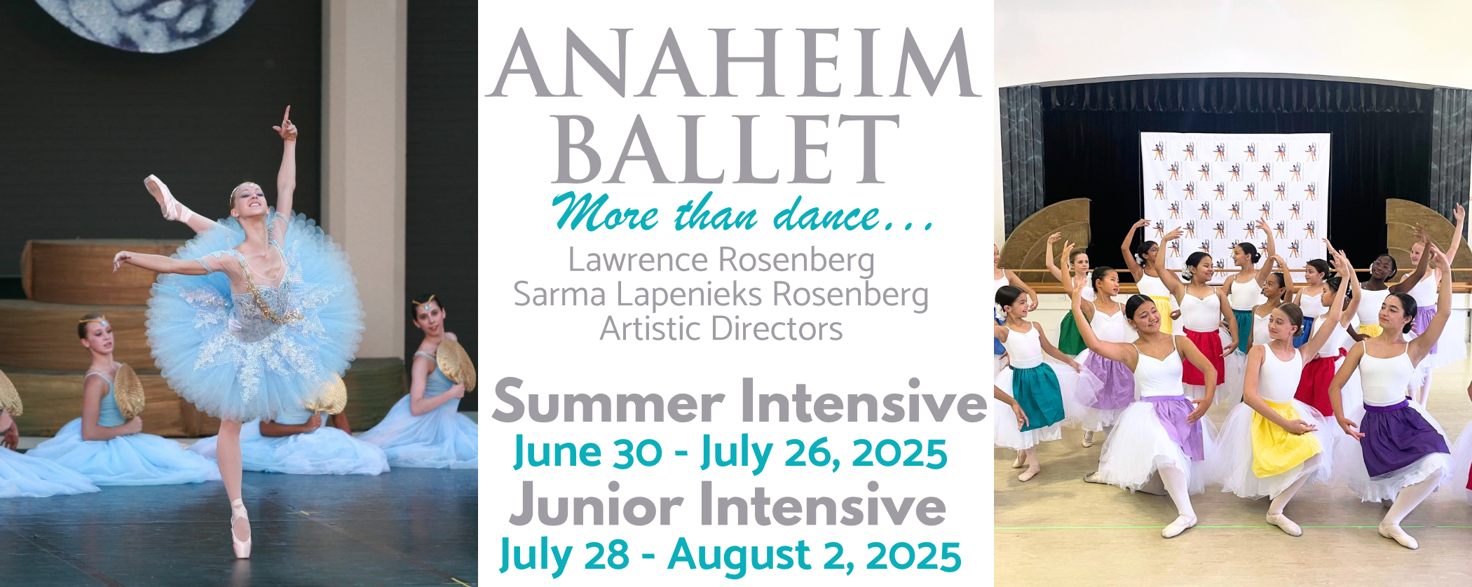 Anaheim Ballet