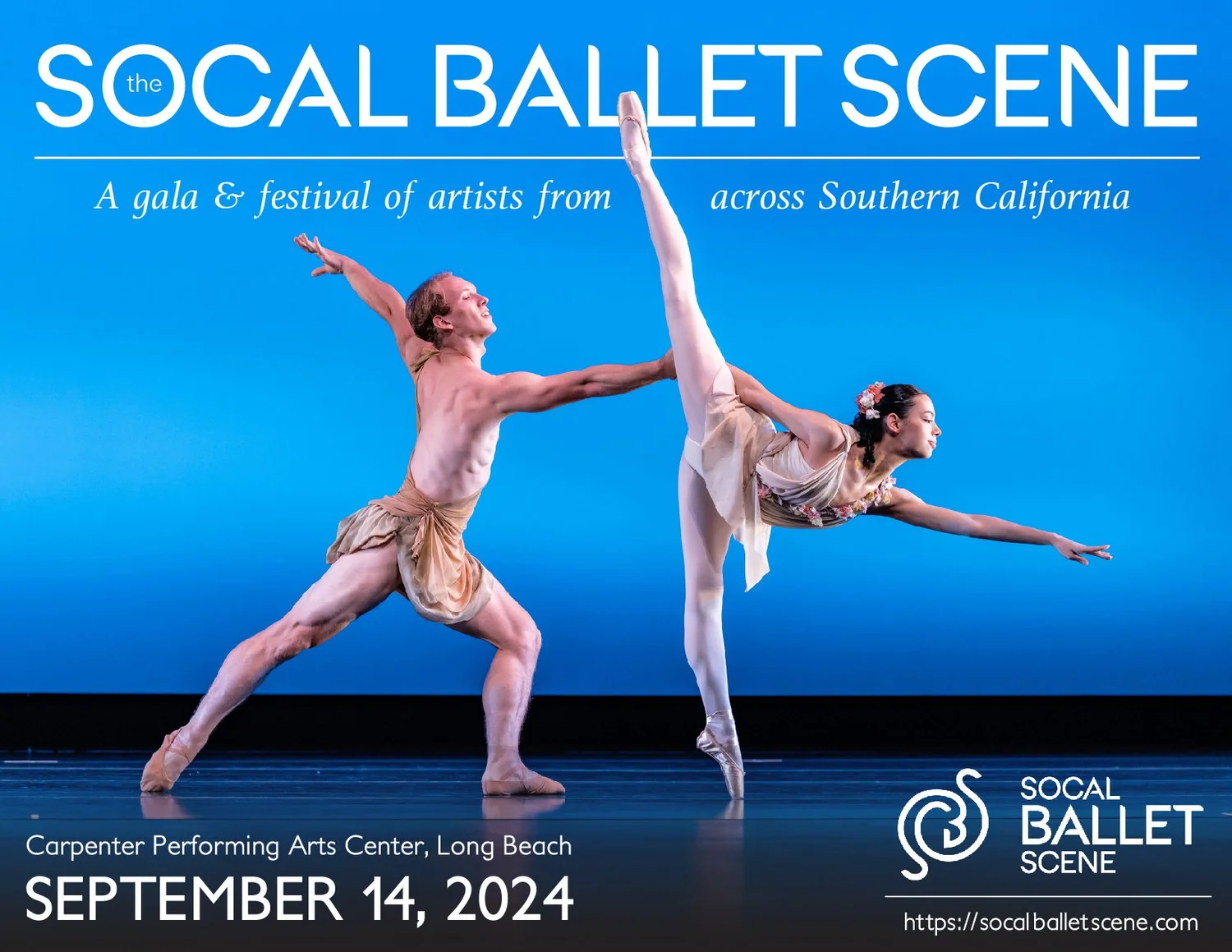 EVENTS — Anaheim Ballet