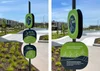 Elliston Park Inclusive Signage — BVD