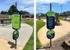Elliston Park Inclusive Signage — BVD