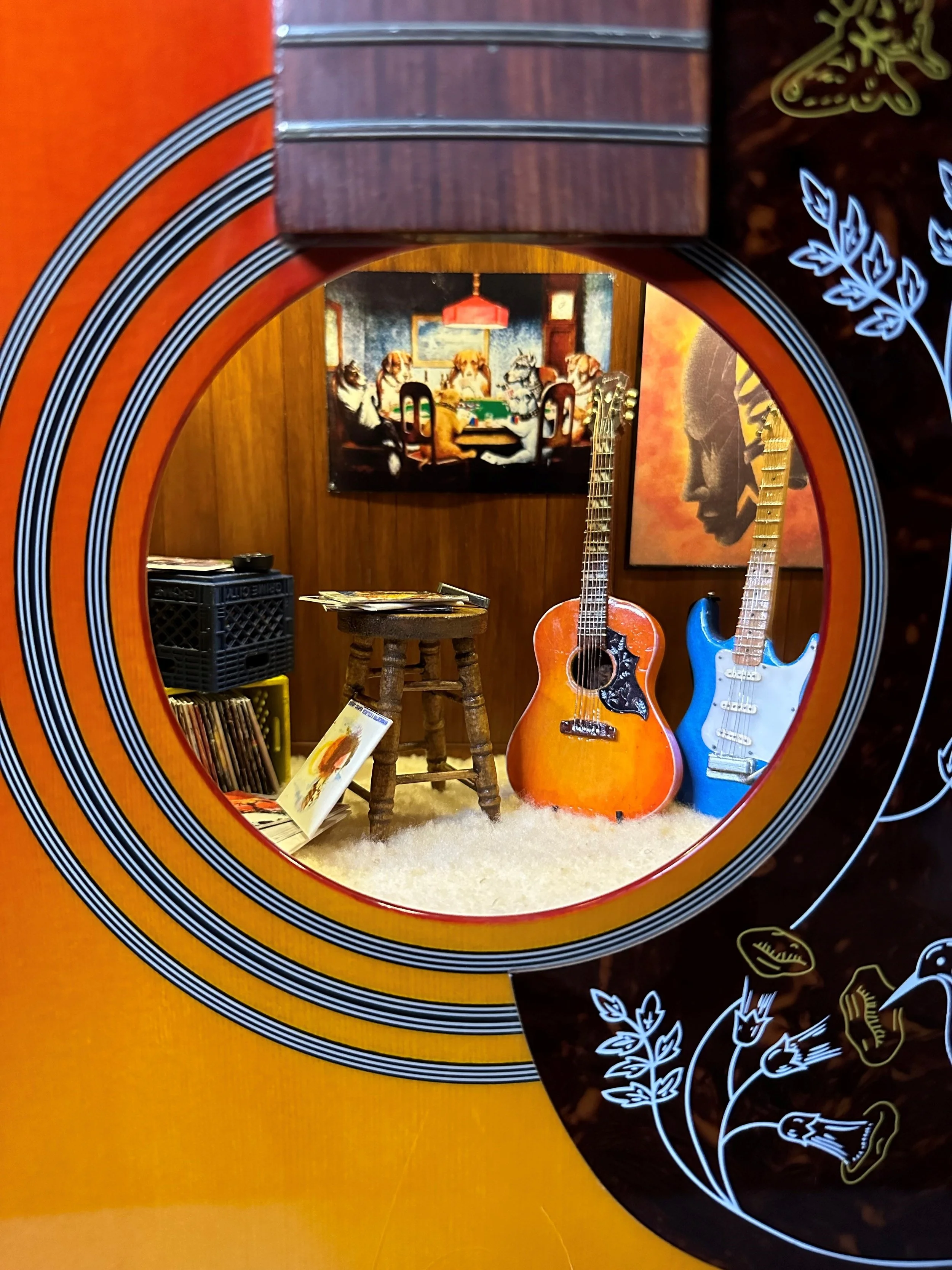 Tiny Things — Joanne Steinhardt